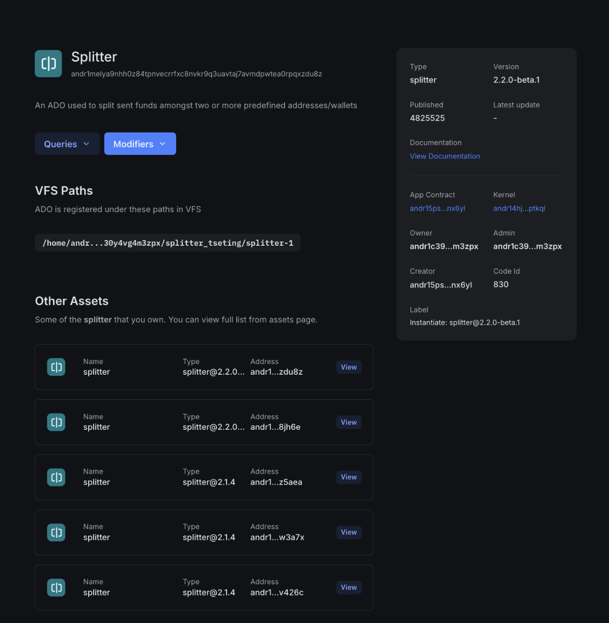 Reflecting on 2024: Progress, Milestones, and Achievements — Andromeda